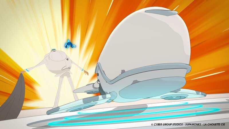 Droners Staffel 1 Episodenguide (Seite 2) – fernsehserien.de