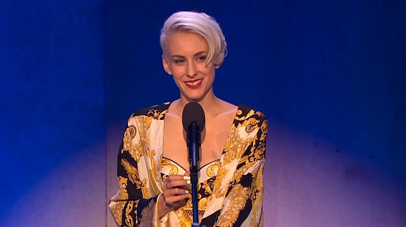 Nuhr im Ersten S14E01: Folge 130 – fernsehserien.de