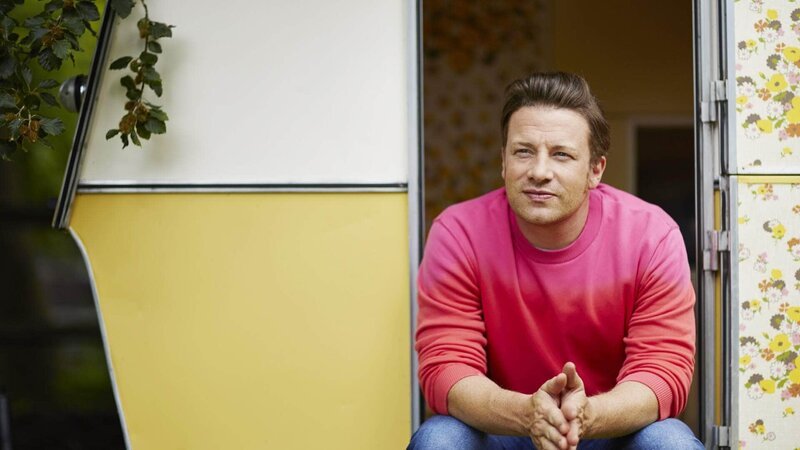 Jamies Wohlfühlküche: Essen, das glücklich macht S01E03: Klassiker mit ...