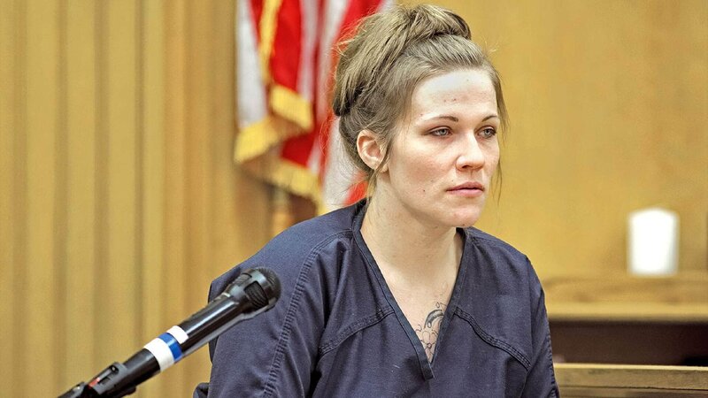 Killer Couples: Mörderische Paare Staffel 7 Episodenguide ...