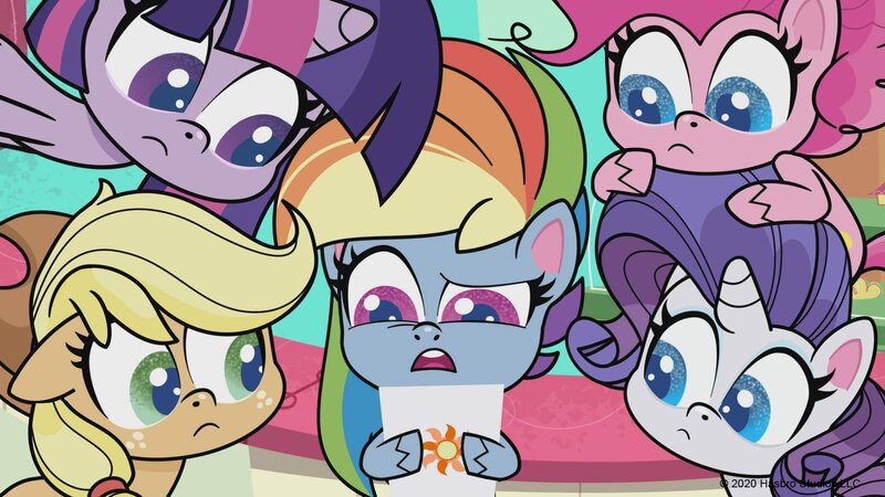 My Little Pony: Pony Life Staffel 1 Episodenguide – fernsehserien.de