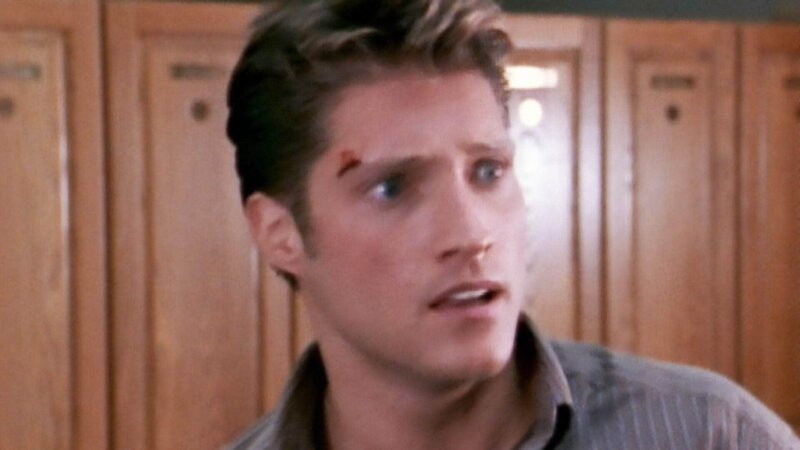 Walker, Texas Ranger S07E10: Das Auge des Rangers (Eyes Of A Ranger ...