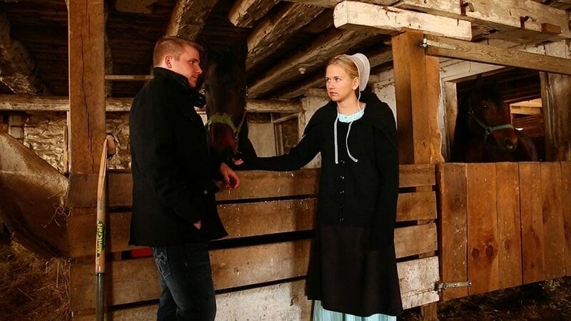 Breaking Amish Staffel 2: Breaking Amish: LA Episodenguide ...