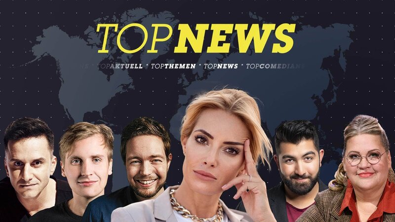 RTL Topnews Staffel 1 Episodenguide – fernsehserien.de