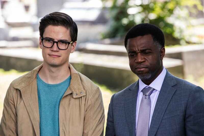 Hudson & Rex Staffel 3 Episodenguide – fernsehserien.de