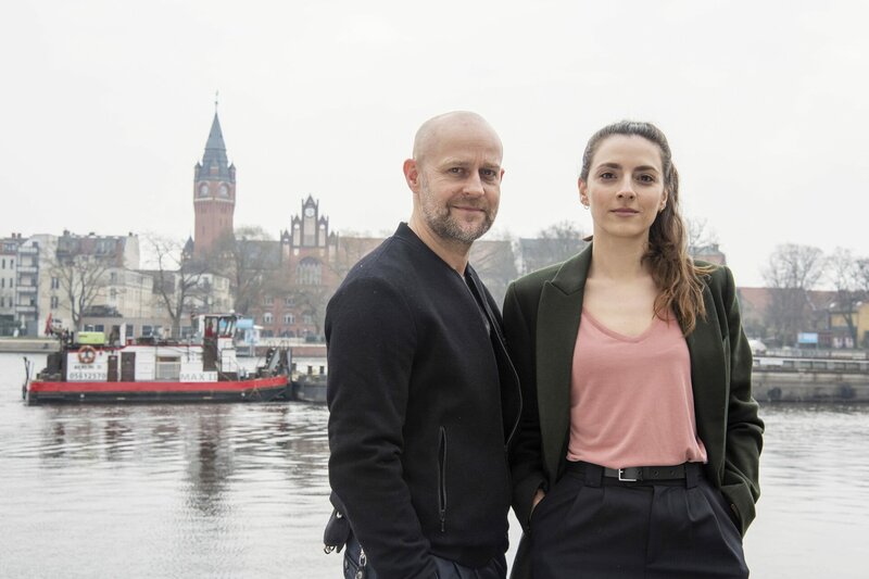 Jenseits der Spree Staffel 1 Episodenguide – fernsehserien.de