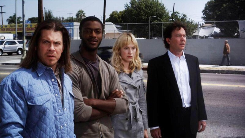 Leverage Staffel 3 Episodenguide – fernsehserien.de