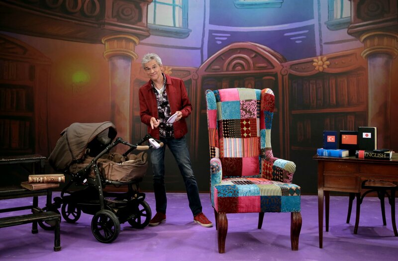 Museum AHA Staffel 2 Episodenguide – fernsehserien.de