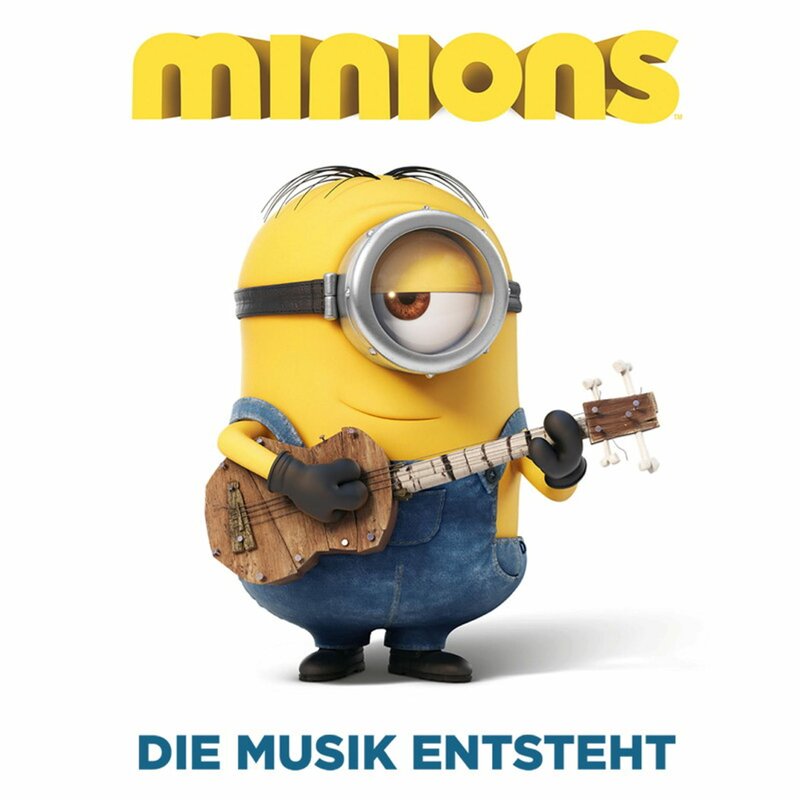 Minions Filmreihe in 2 Teilen Episodenguide – fernsehserien.de