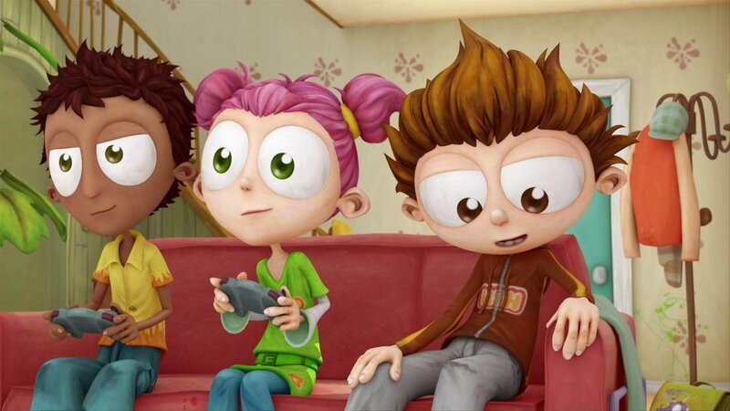 Angelo! Staffel 3 Episodenguide – fernsehserien.de