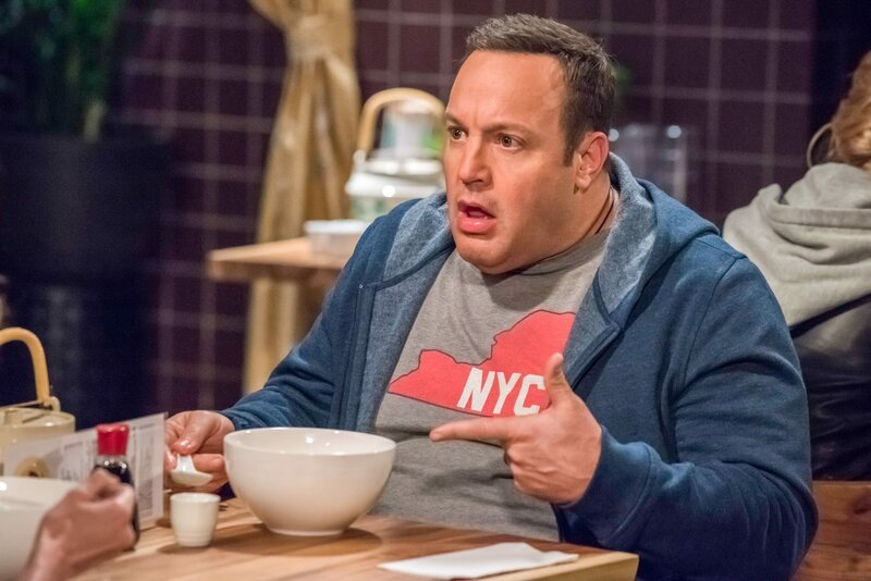 Kevin Can Wait S01E10: Die fantastische „Pho“ (The Fantastic Pho ...