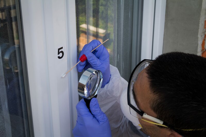 Cold Case Files – Wahre Fälle der US-Ermittler Staffel 8 Episodenguide – fernsehserien.de