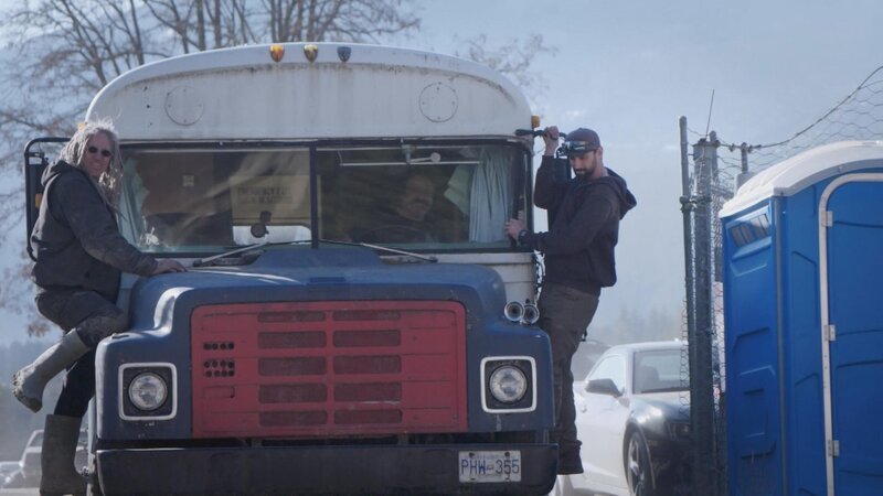 Rust Valley Restorers Staffel 4 Episodenguide – fernsehserien.de