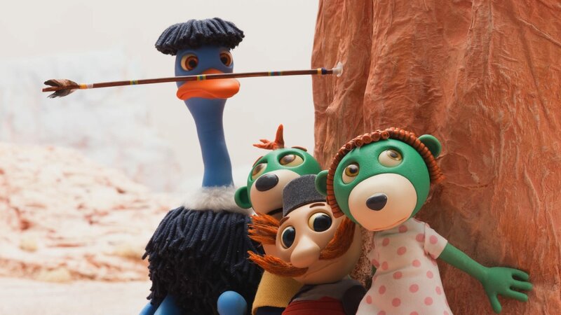 The Treflik Family Staffel 4 Episodenguide – fernsehserien.de