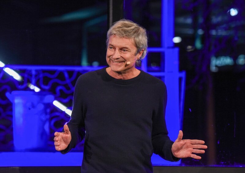 Alfred Dorfer: Das Beste zum 60. Geburtstag – fernsehserien.de