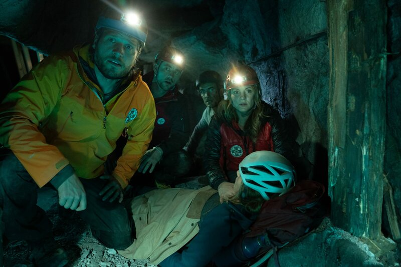 Die Bergretter Staffel 13 Episodenguide – fernsehserien.de