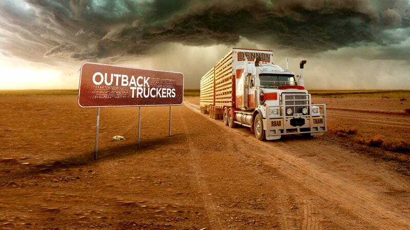 Outback Truckers S06E03: Folge 60 (Episode 3) – fernsehserien.de