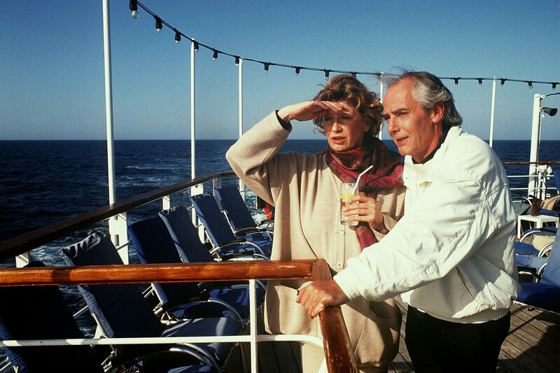 Das Traumschiff 1992/ 1993 Episodenguide – fernsehserien.de