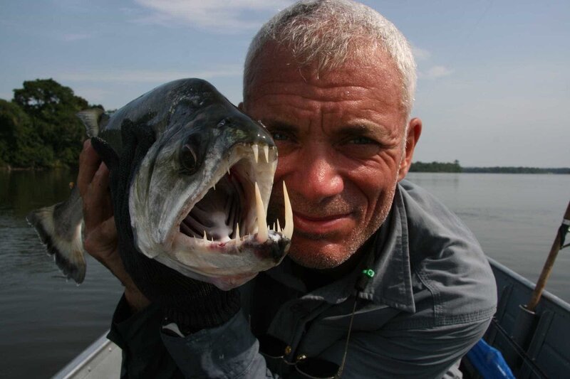 Fluss-Monster Staffel 1 Episodenguide – fernsehserien.de