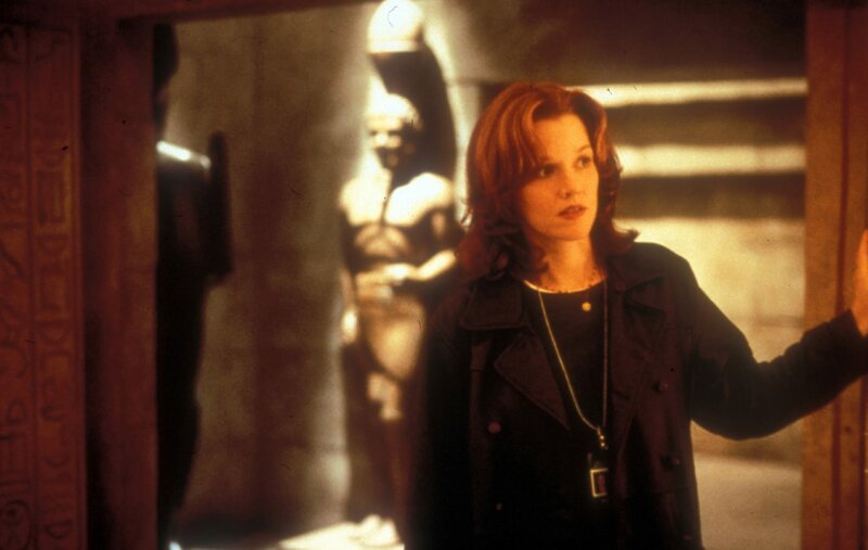 Das Relikt – fernsehserien.de