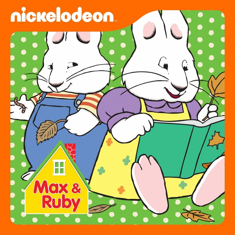 Max & Ruby Staffel 5 Episodenguide – fernsehserien.de