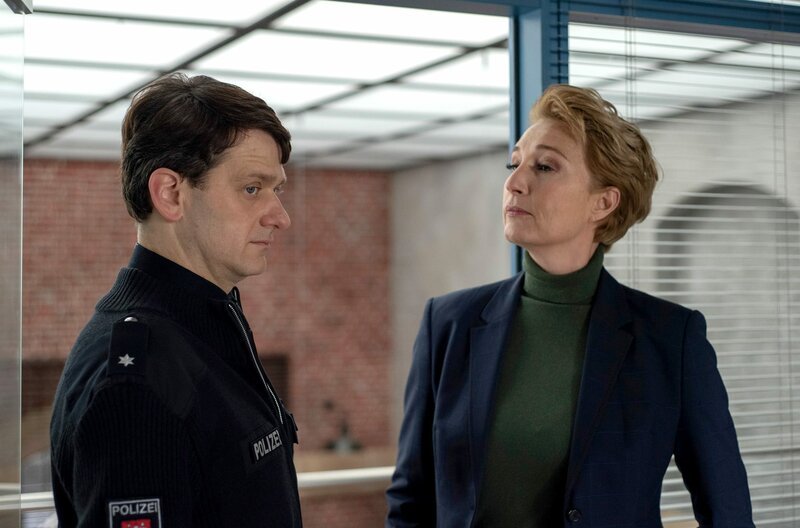 Großstadtrevier (GSR) S34E13: Wahrheit oder Pflicht – fernsehserien.de