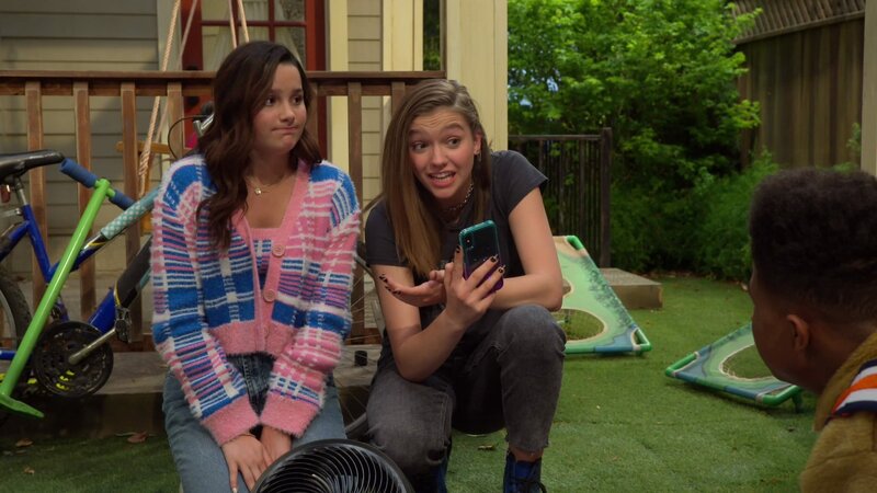 Side Hustle S01E21: Crunchy’s falsches Spiel (Extra Crunchy ...