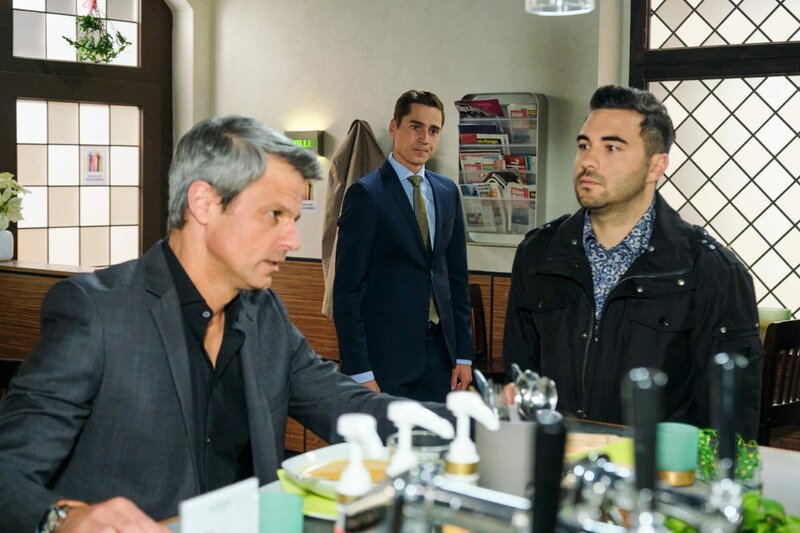 Unter uns (UU) 2021 Episodenguide (Seite 11) – fernsehserien.de