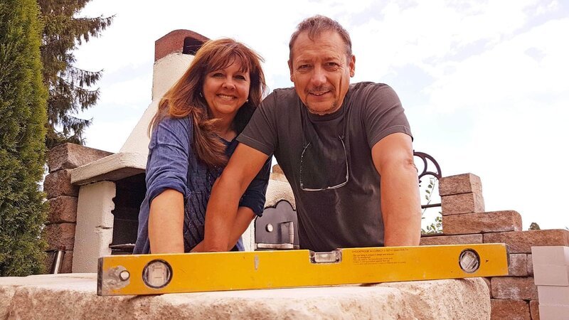 Ab Ins Beet Darsteller Ingo Und Marion Trennung