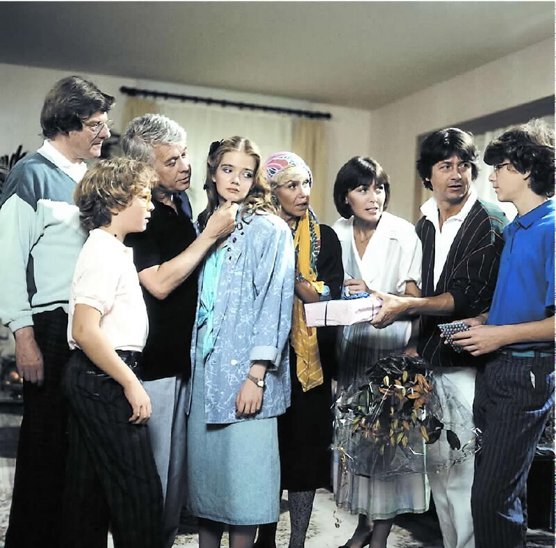 Ich heirate eine Familie… S04E03: Krach im Haus – fernsehserien.de