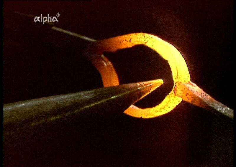 Der Letzte seines Standes? 5: Der Schmied aus Böhmen – fernsehserien.de