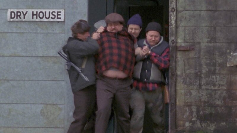 Airwolf S04E16: Der Rattenfänger (The Key) – fernsehserien.de