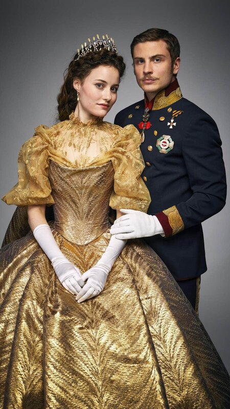 Sisi Behind the Scenes Episodenguide – fernsehserien.de