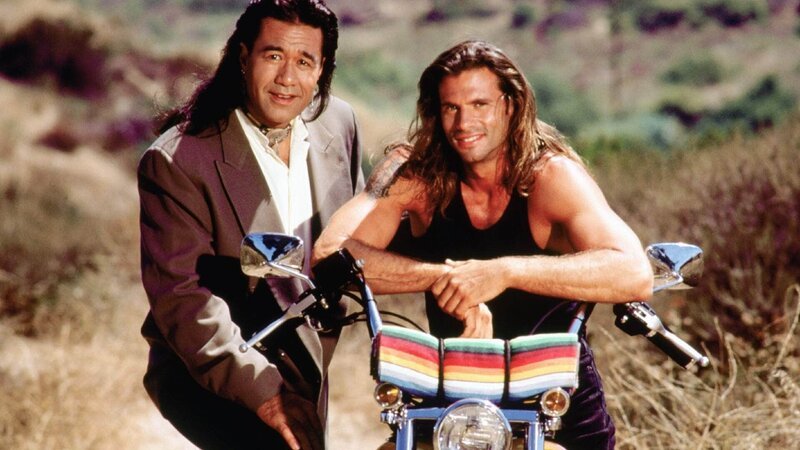 Renegade – Gnadenlose Jagd Staffel 3 Episodenguide – fernsehserien.de