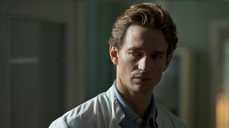 Der Palast ZDF – Staffel 1 Episodenguide – fernsehserien.de