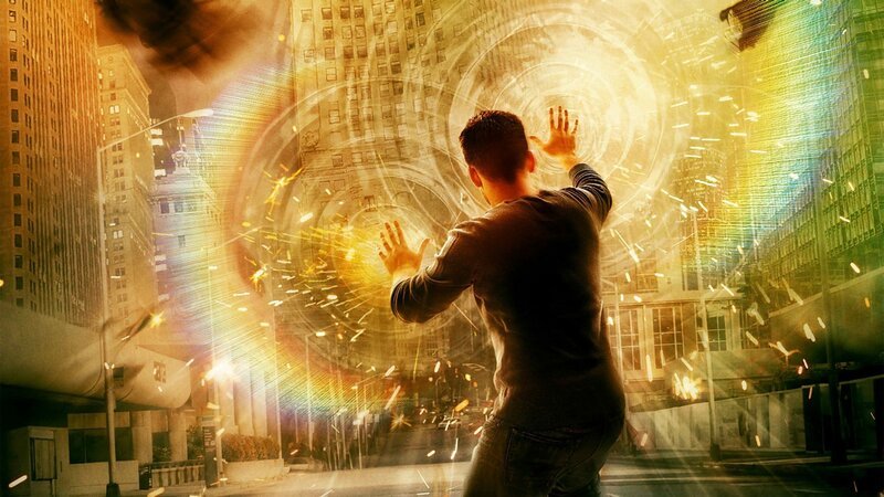 Push – fernsehserien.de