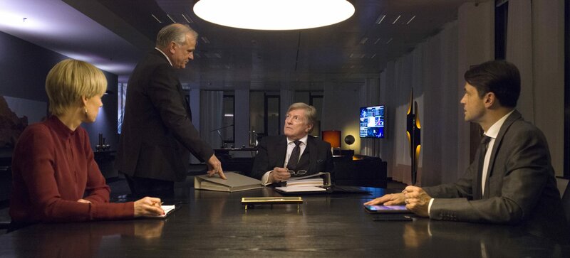 Dead Man Working – fernsehserien.de