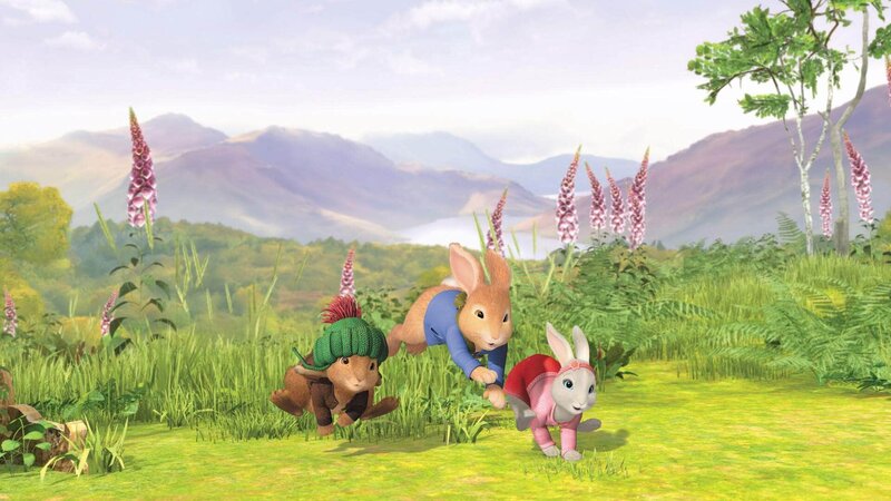 Peter Hase Staffel 1 Episodenguide – fernsehserien.de