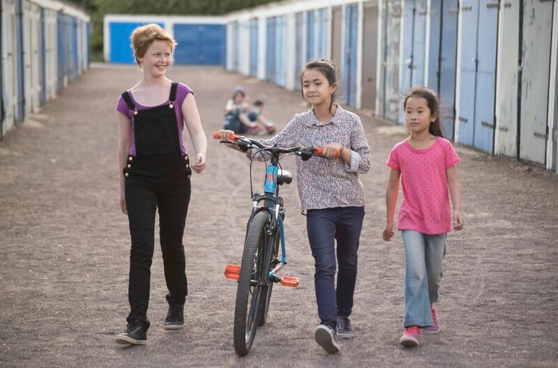 Ente gut! – fernsehserien.de