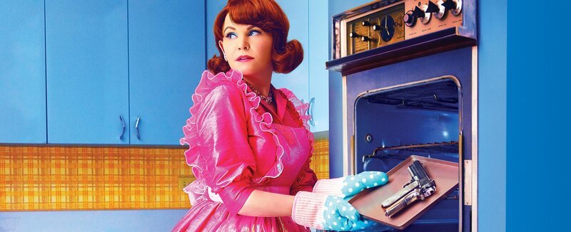 Why Women Kill Staffel 1 Episodenguide – fernsehserien.de