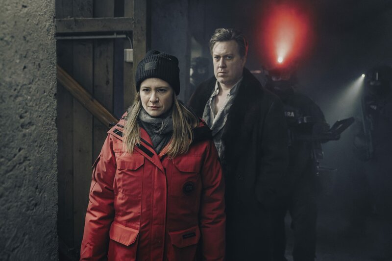 Der Pass Staffel 2 Episodenguide – fernsehserien.de