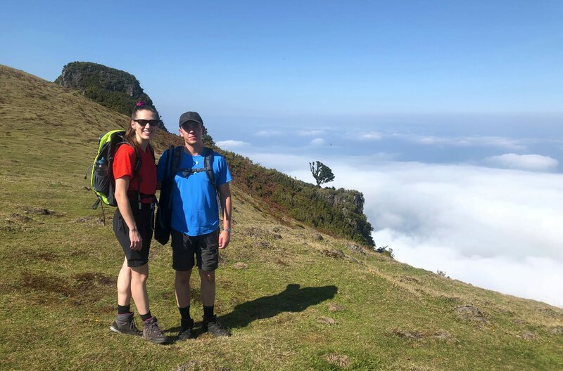Traumziele 80: Madeira – Wandern, Wein und wildes Wasser – fernsehserien.de