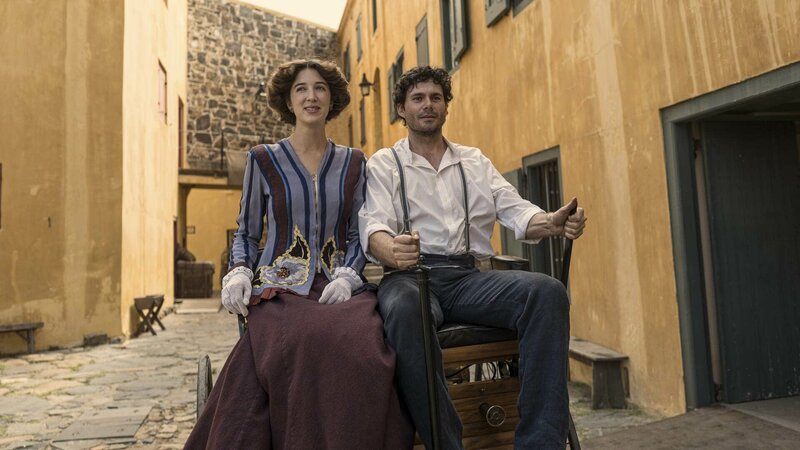 Cars that made the World – Pioniere der Autoindustrie Dokumentation in ...