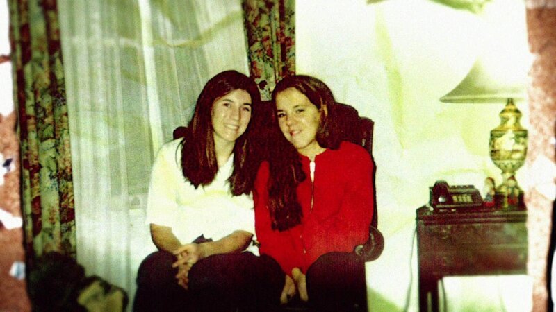 Born to Kill – Als Mörder geboren? S05E04: Cary Stayner (Yosemite Park ...