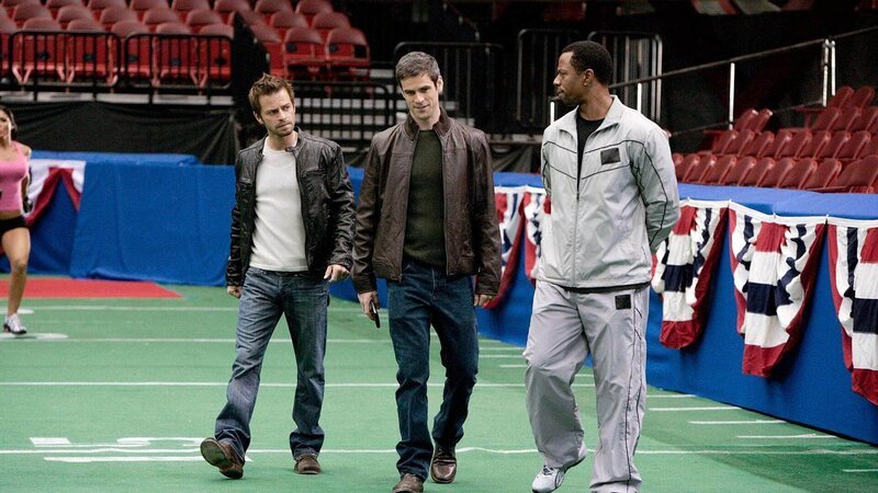 CSI: New York S06E13: Schön tot (Flag On The Play) – fernsehserien.de