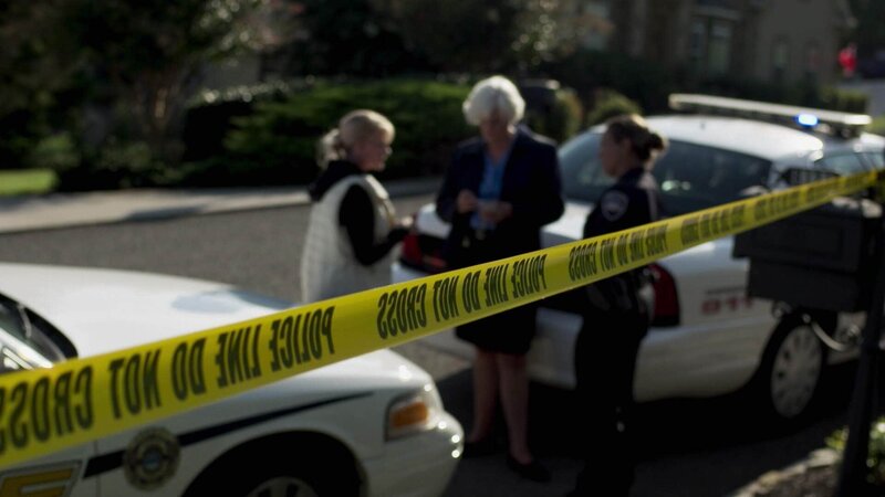 Snapped – Wenn Frauen töten S26E11: Tyler Block-Patton (Tyler Block ...