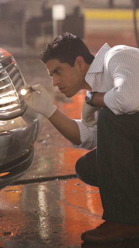 CSI: Miami S02E20: Cop-Killer (The Oath) – fernsehserien.de