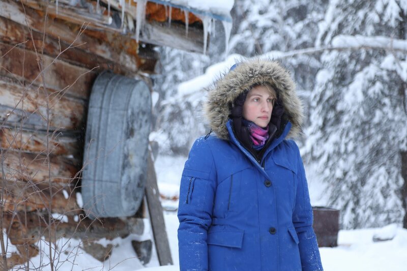 Alaska – Eisige Freiheit Staffel 3 Episodenguide – fernsehserien.de
