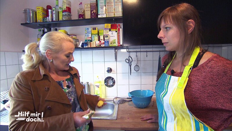 Hilf mir doch! 2013 Episodenguide (Seite 3) – fernsehserien.de