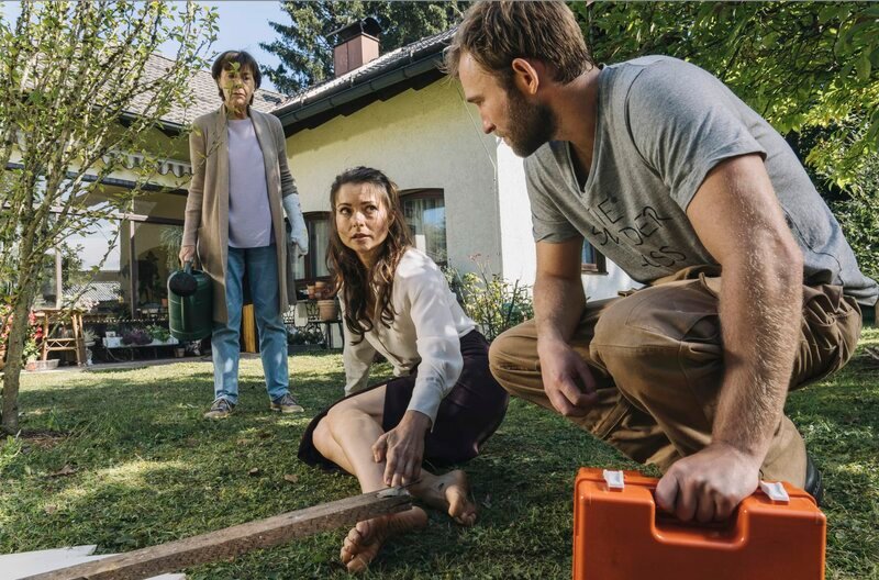 Zum Glück gibt’s Schreiner – fernsehserien.de